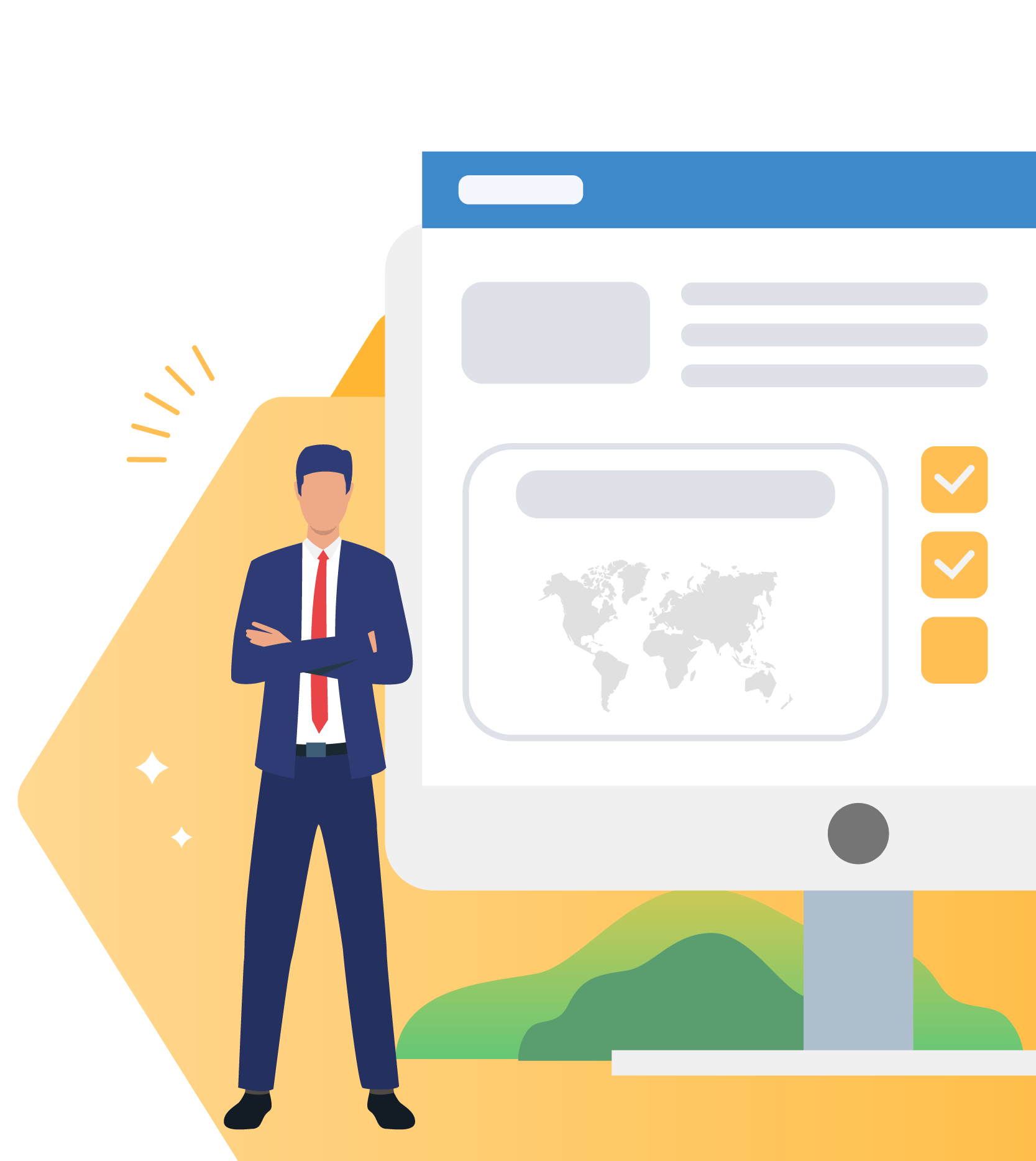 Venta de inmuebles | Proceso seguro | Alfa Inmobiliaria México